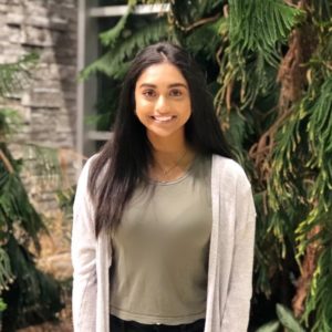 Isha Verma - EPOCH Laboratory