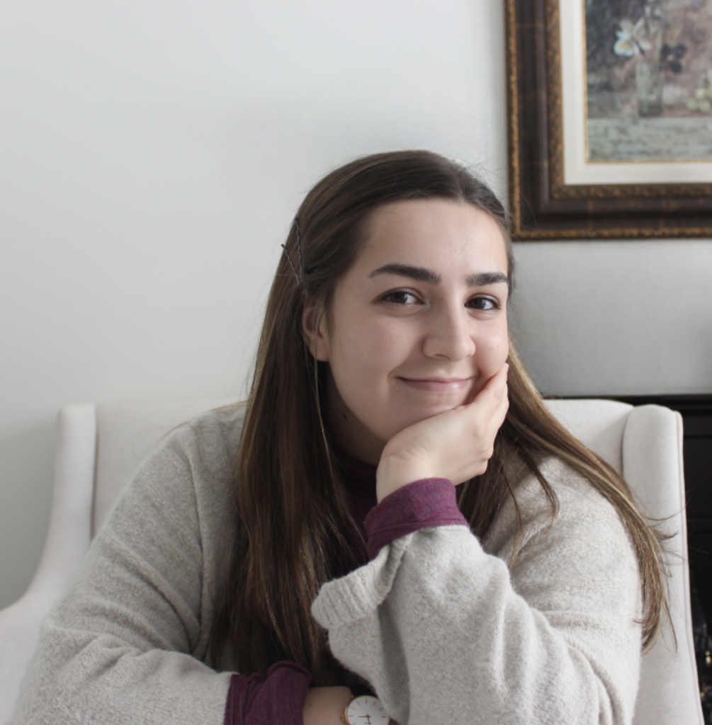 Bianca Rusu - EPOCH Laboratory